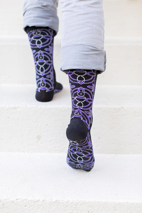 St. John Vianney socks | Sock Religious | Lent Socks, Papal Socks, Pope Socks, Religious Socks ...
